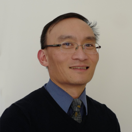 Mr. Benjamin Wei | Ear Nose & Throat Specialist Surgeon | ENT Ballarat