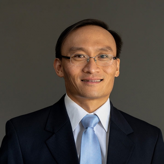 Mr. Benjamin Wei | Ear Nose & Throat Specialist Surgeon | ENT Ballarat