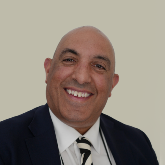 Mr. Mark Guirguis | Ear Nose & Throat Specialist Surgeon | ENT Ballarat